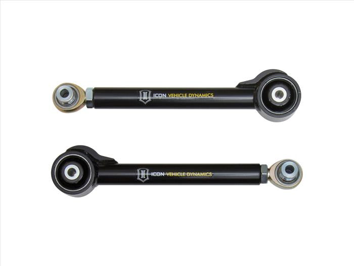 07-14 FJ/03-23 4RNR/03-23 GX TUBULAR UPPER TRAILING ARM KIT – Shocks MD