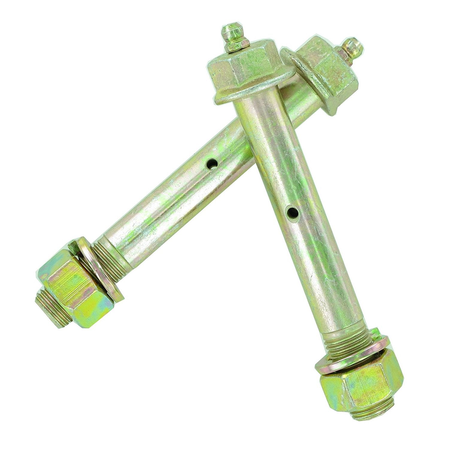 DOBINSONS GREASABLE PIN (SINGLE) - SP59-060 – Shocks MD